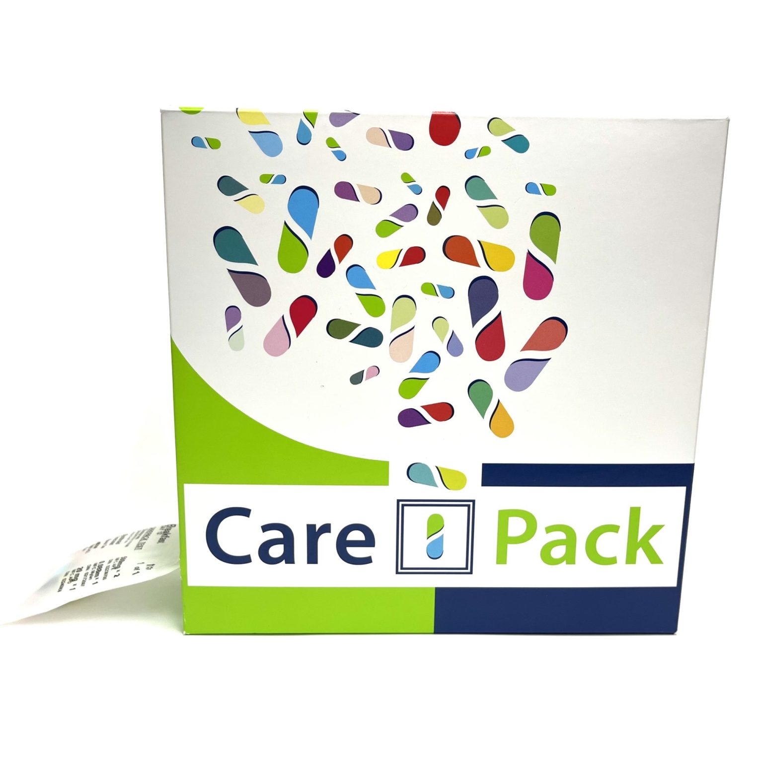 The CarePack™ Solution - Bayshore Express Pharmacy